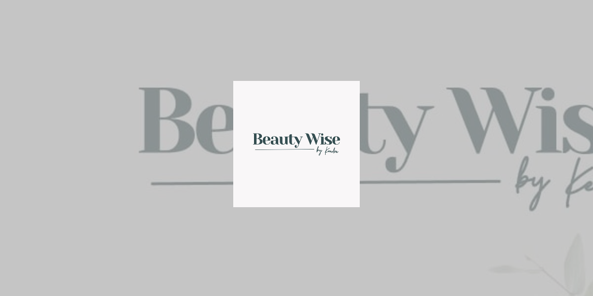 Book - Beauty Wise by Kendra